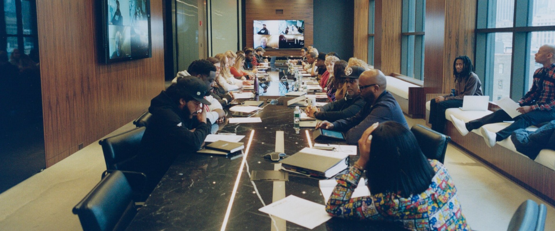 Exploring Music Industry Meetups for Independent Artists in Central New ...